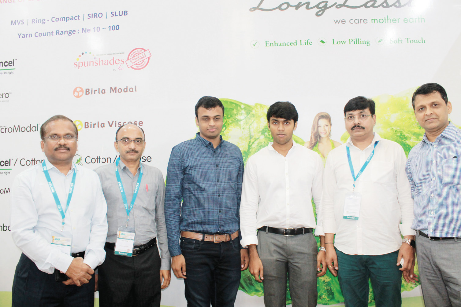 Pallava Group Promoting Eco-Friendly Products - Perfect Sourcing ...