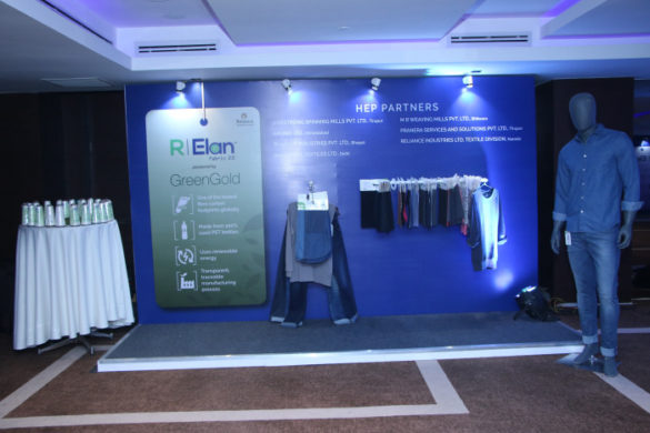 India's Reliance Industries inks deal with Vardhman Textiles for 'Relan ...