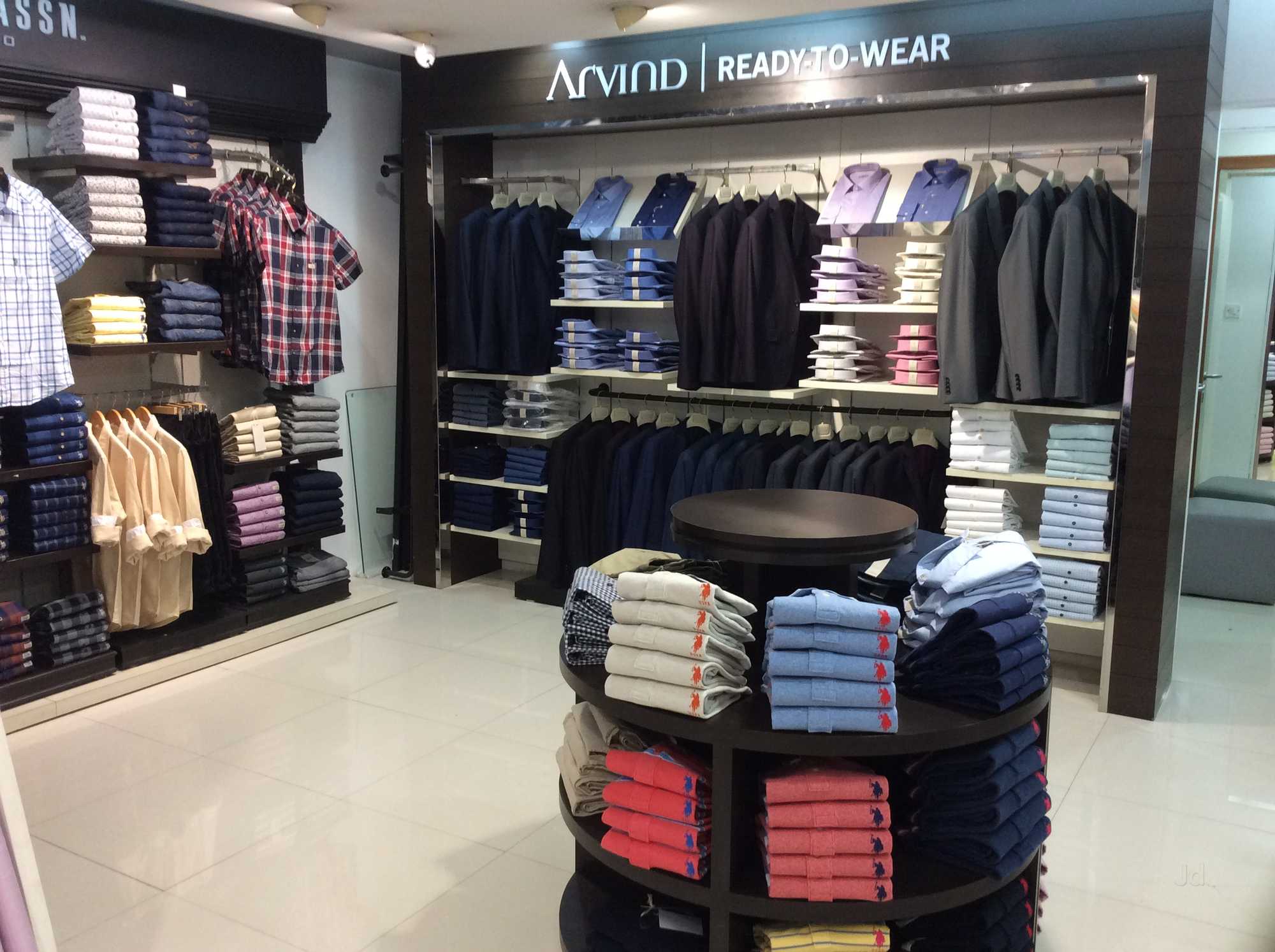 Indian textile major Arvind Fashions plans 200 new stores every year ...