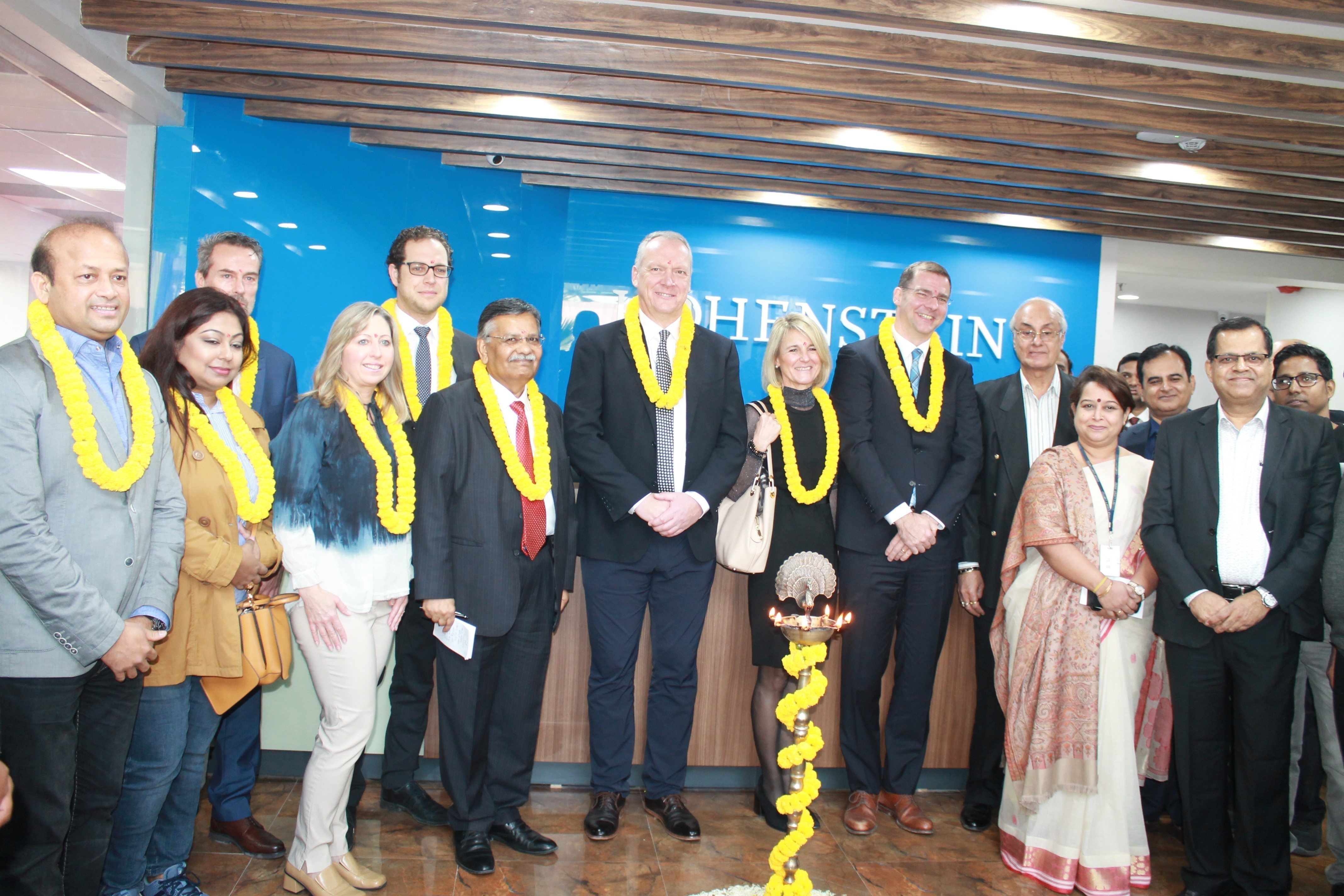 EXCLUSIVE: Hohenstein Institute opens maiden lab in India - Perfect ...