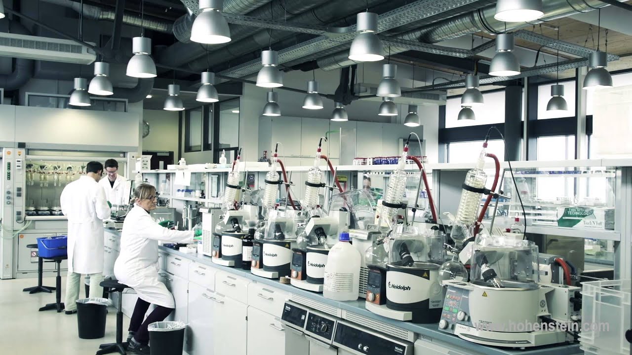 EXCLUSIVE F2F with Germany's Hohenstein Institute - Perfect Sourcing ...