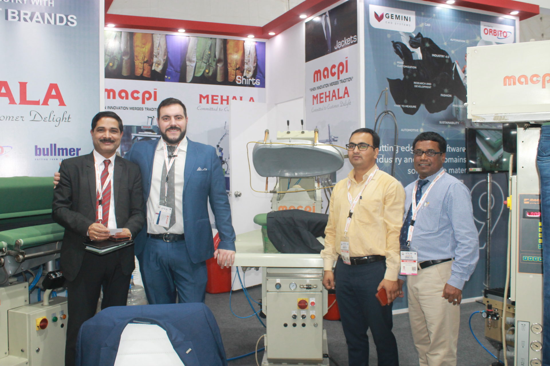 Exclusive: MACPI to Re-launch its Services in India - Perfect Sourcing ...