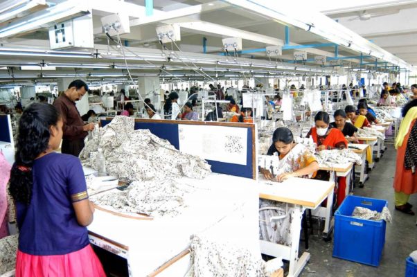 Seven new apparel, garment units in Khurda cluster in Odisha soon ...