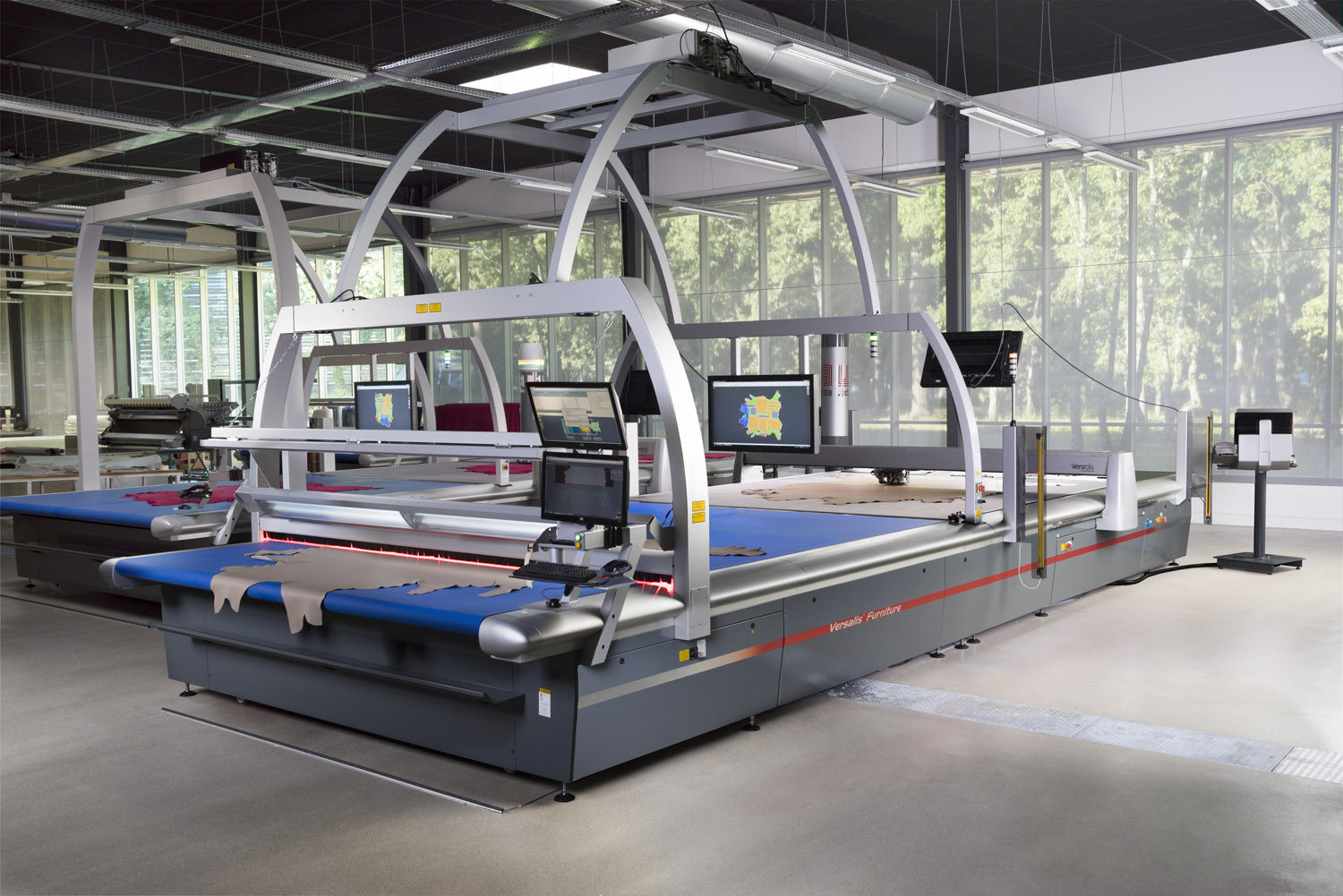 EXCLUSIVE: Q&A With Lectra India On Denim Manufacturing - Perfect ...