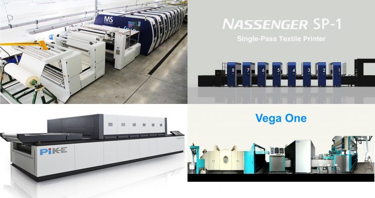 WHAt is Single pass digital textile printing? - Perfect Sourcing ...