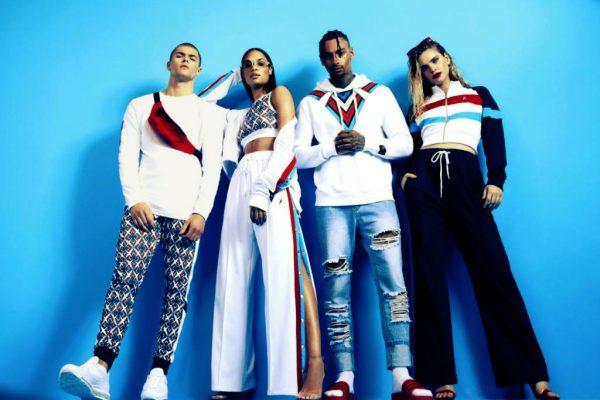 Pepsi makes its debut in fashion industry - Perfect Sourcing — Latest ...