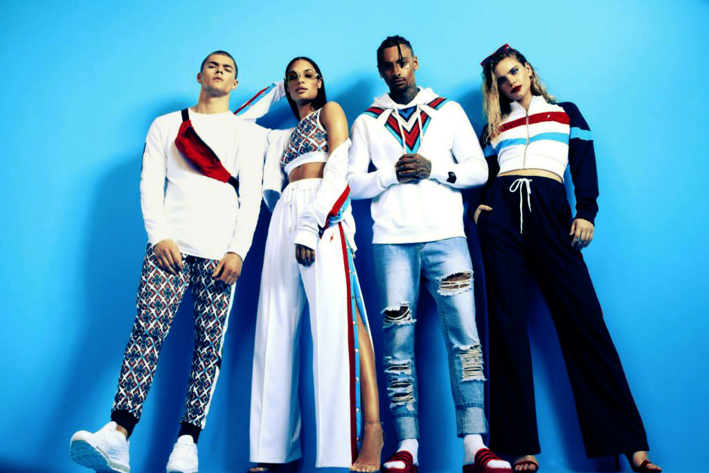 Pepsi makes its debut in fashion industry - Perfect Sourcing — Latest ...