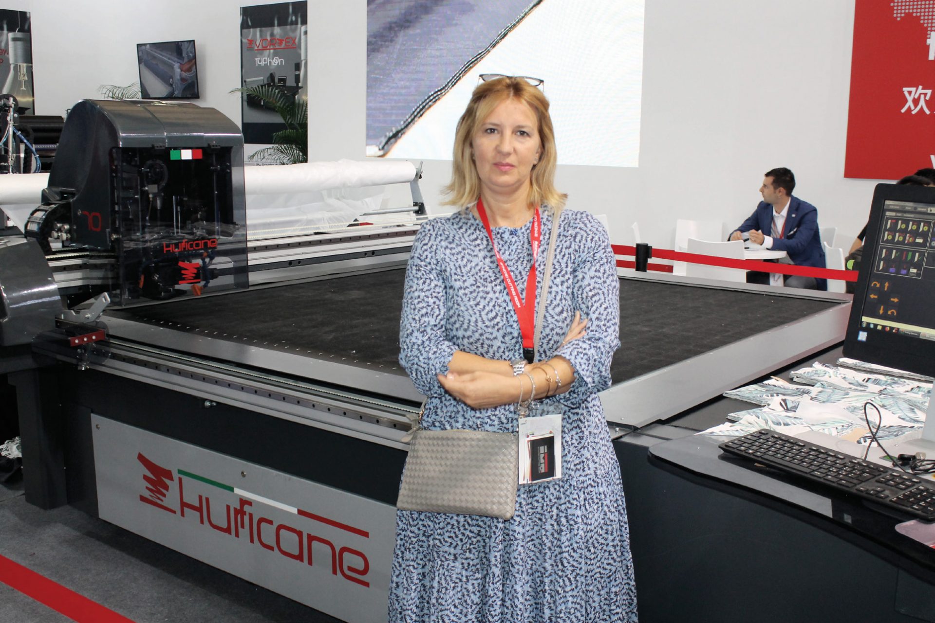 Automatic Cutting Solution by IMA SPA - Perfect Sourcing — Latest ...