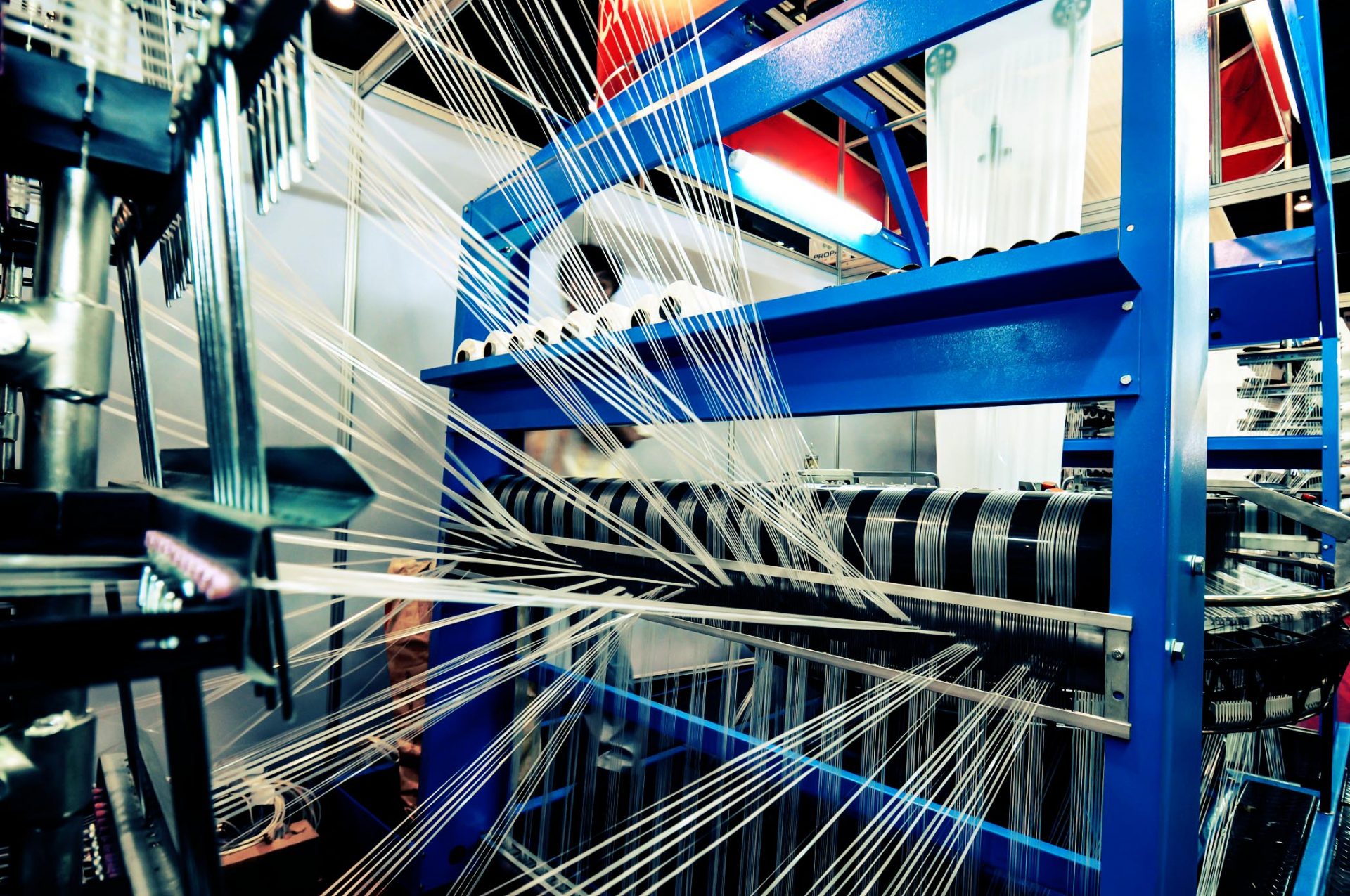 Karnataka ‘New Textile & Garment Policy 2019-2024’ Attracts ₹10,000 ...