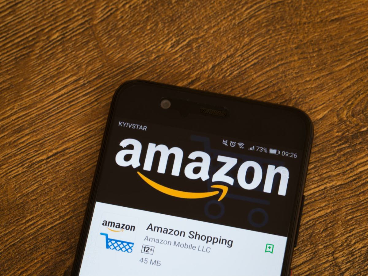 Amazon Joins Hands with Future Retail to Gain Better Momentum in Indian ...