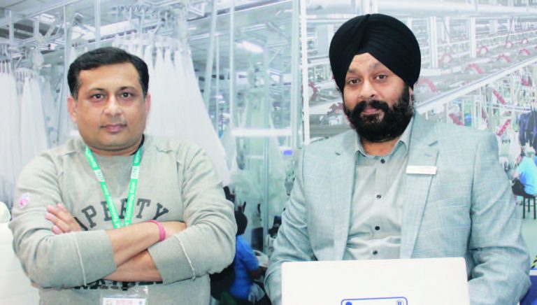 INA HANGER SYSTEMS: A big step towards Automation - Perfect Sourcing ...