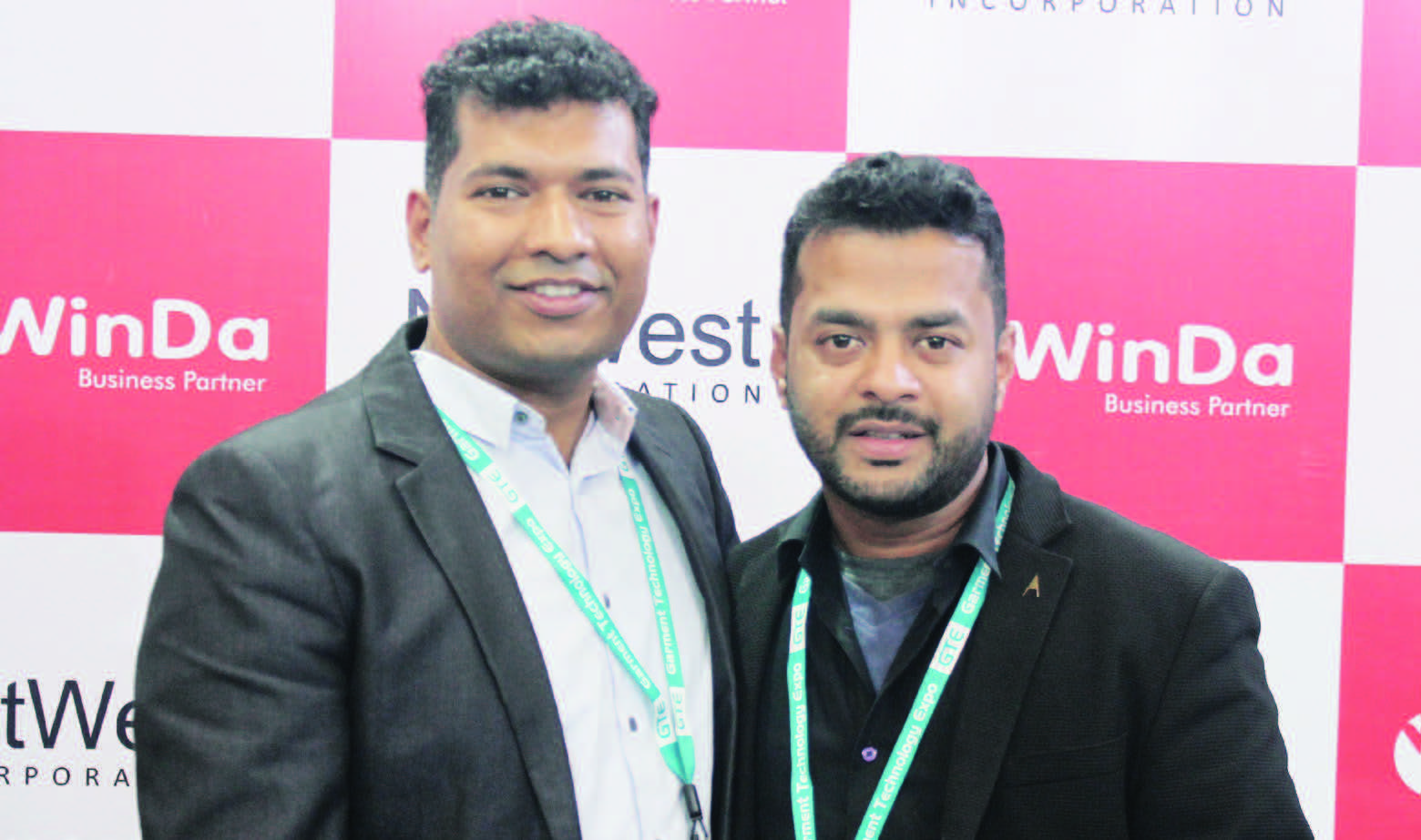 Natwest Showcases Variety of Solutions at GTE - Perfect Sourcing ...