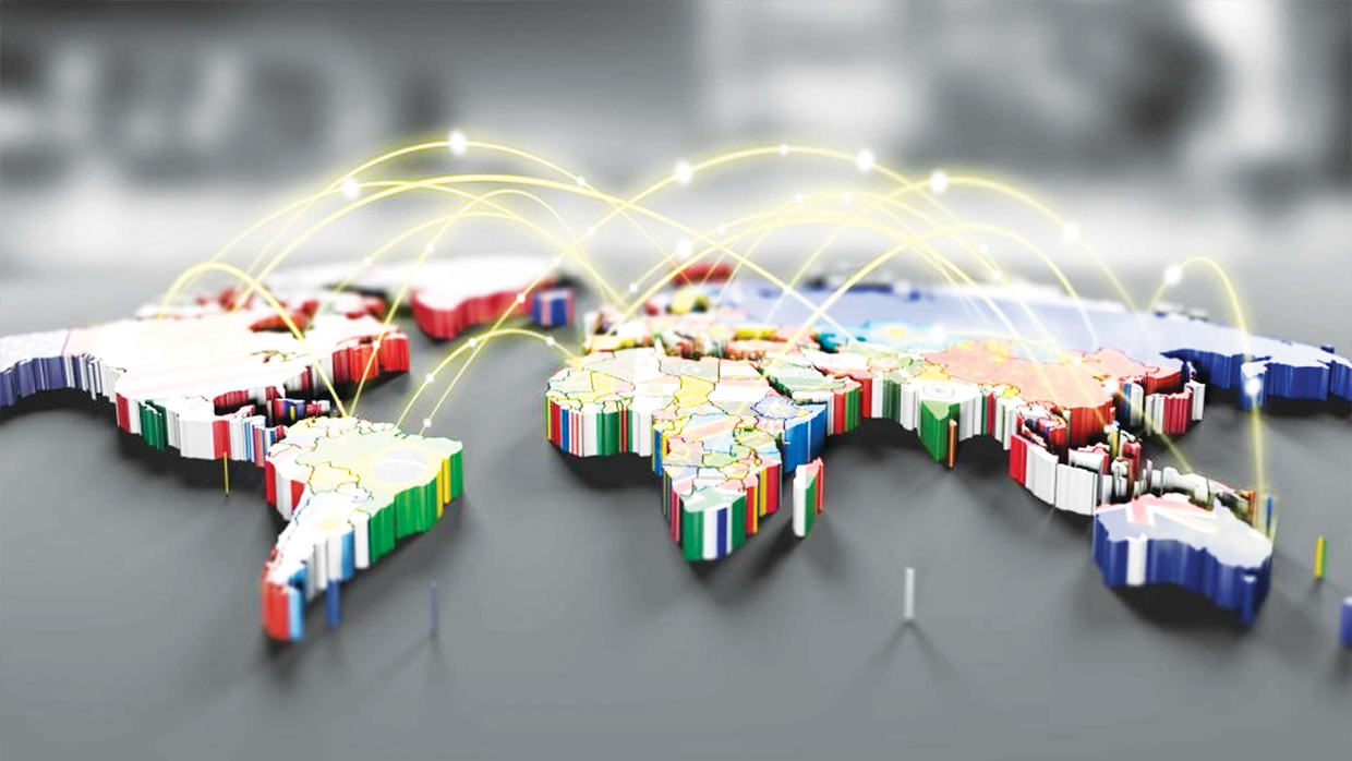 What lies ahead for global apparel trade?? - Perfect Sourcing — Latest ...