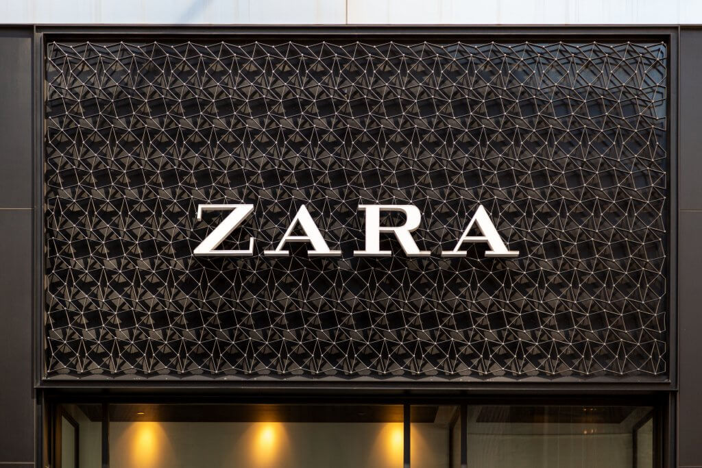 DIGITAL SALES SURGE AT INDITEX - Perfect Sourcing — Latest Fashion ...