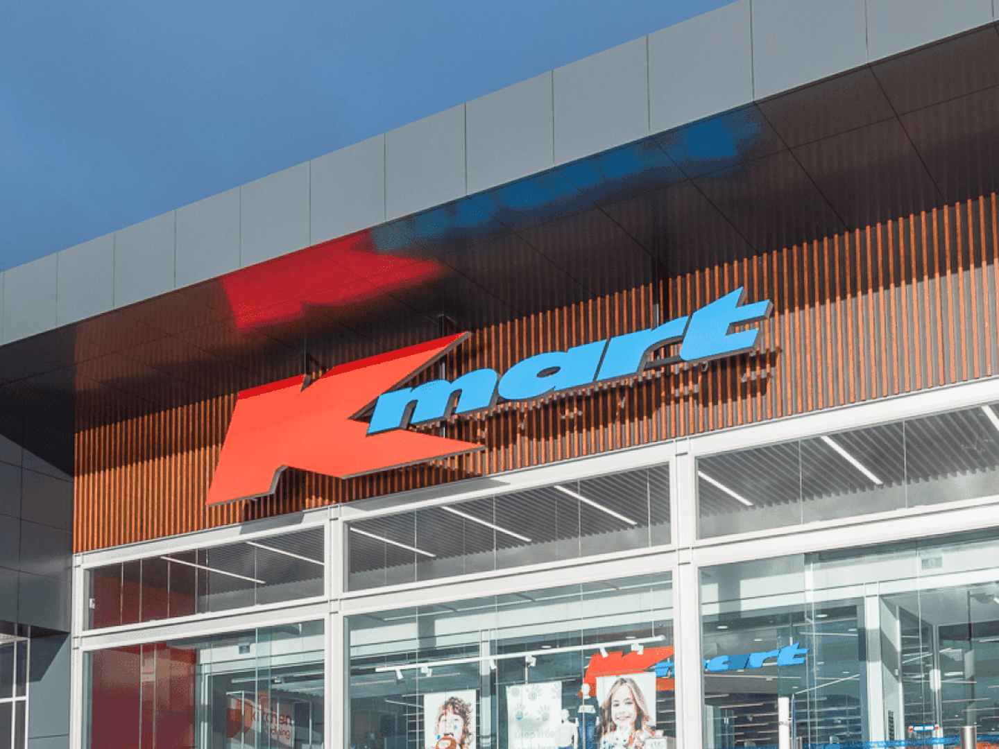 KMART RANKED 10TH AS WORLD’S MOST TRANSPARENT FASHION BRAND - Perfect ...