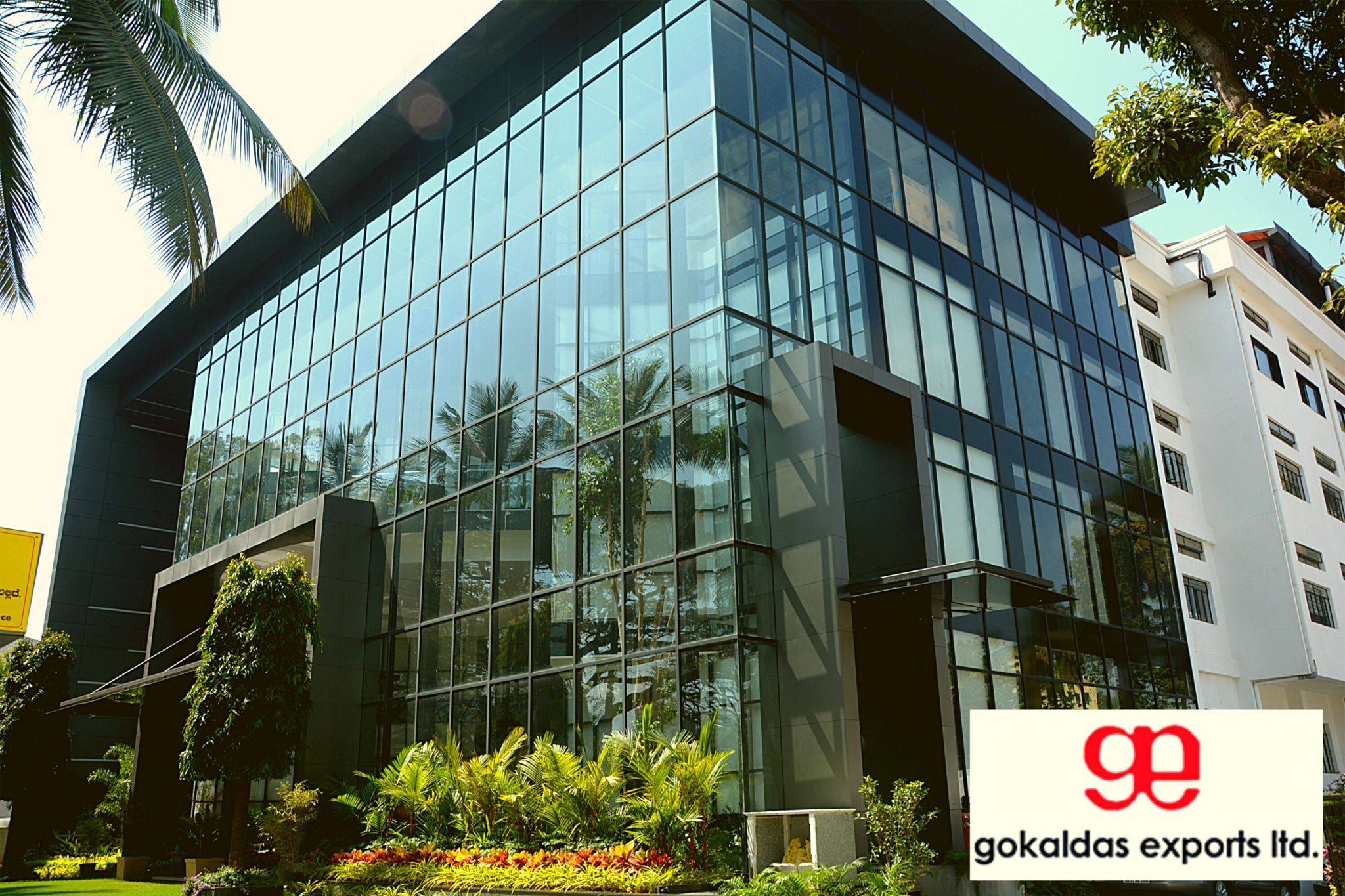 Gokaldas Exports reports five-fold jump in profits - Perfect Sourcing ...