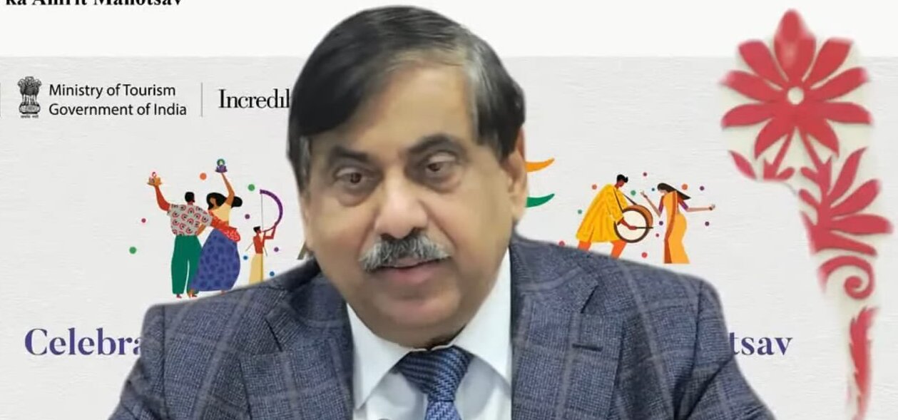 Backward integration the way forward for Apparel Industry says Textiles ...