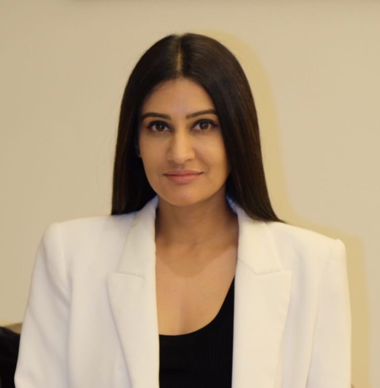 “Diversify, Expand & Digitalise to sustain,” Alpana Razdan, Country ...