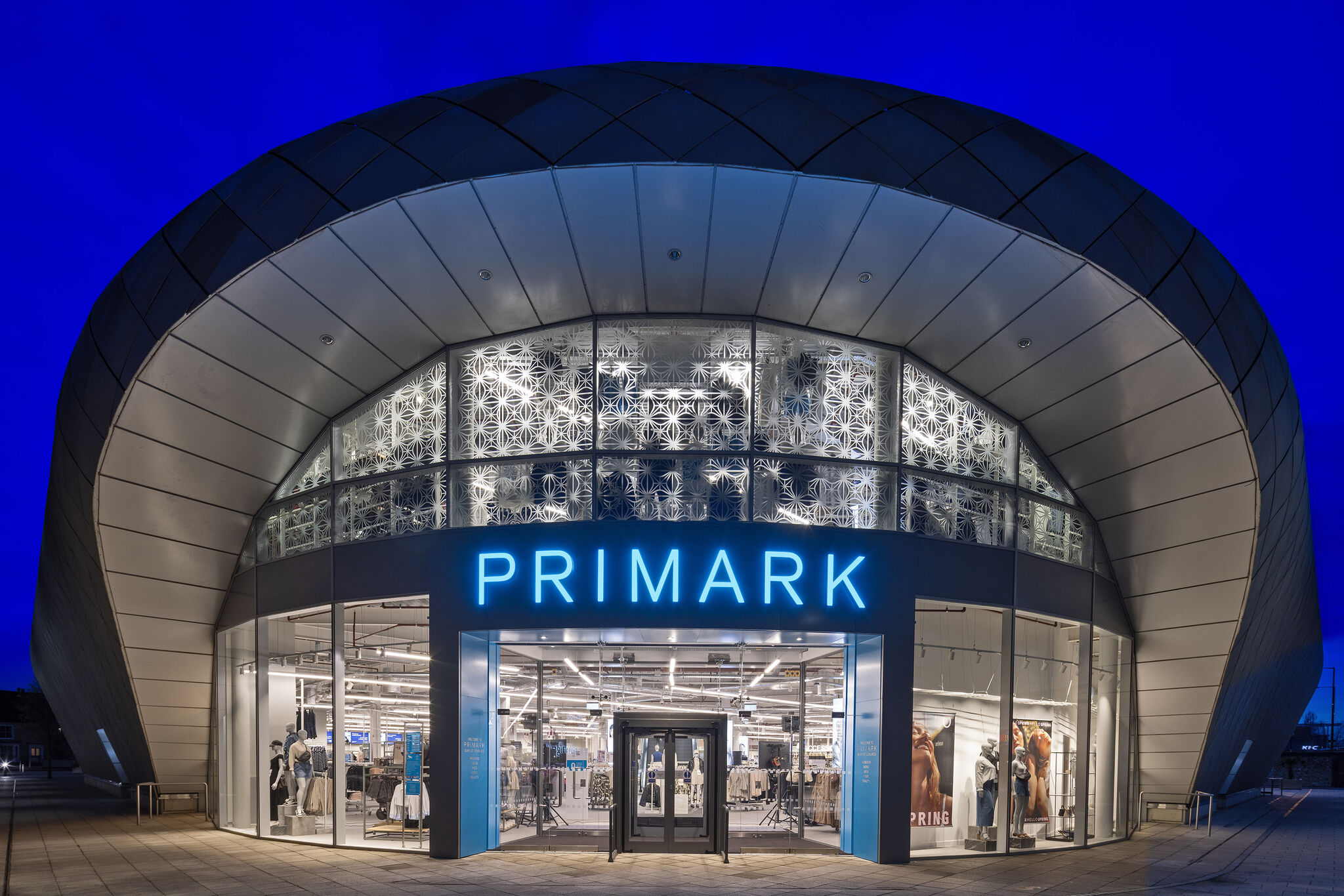 Primark open its 193rd Store - Perfect Sourcing — Latest Fashion ...