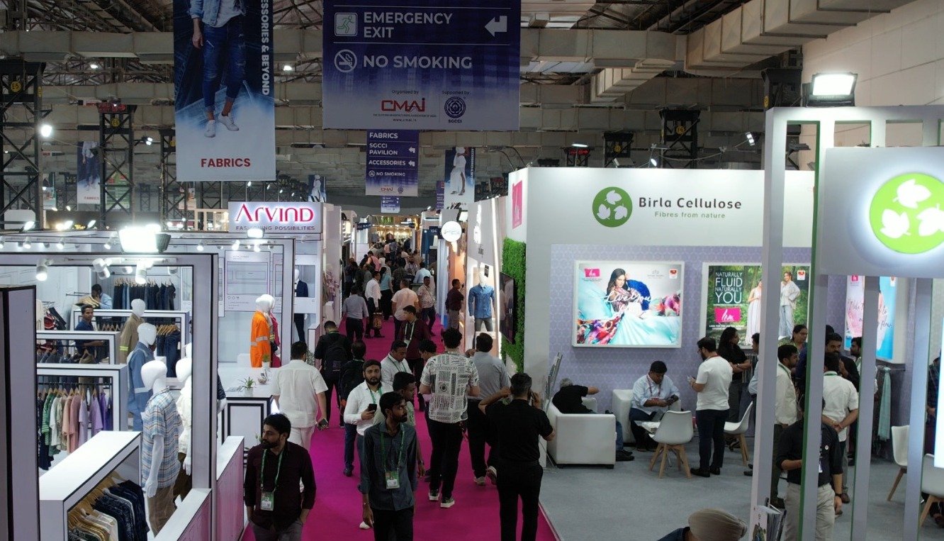 CMAI FAB Show 2024 Concludes in Mumbai - Perfect Sourcing — Latest ...