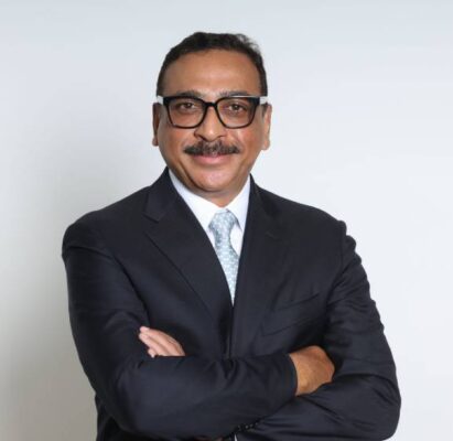 Lenzing Group Appoints Rohit Aggarwal as New CEO, Succeeding Stephan ...